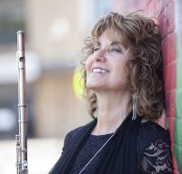 Detailed Bio – Andrea Brachfeld